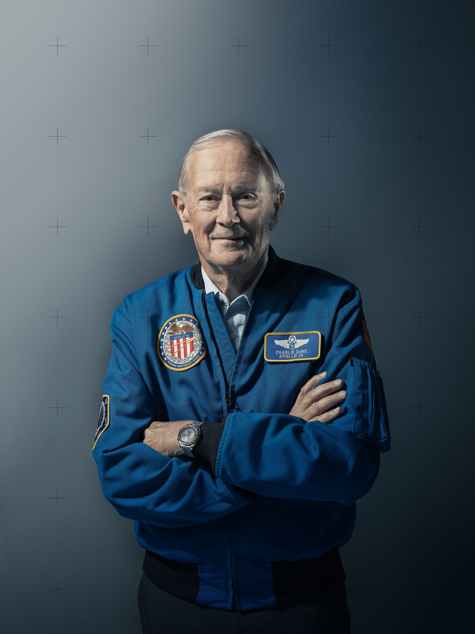 Charlie Duke for The Telegraph Magazine, UK - Scanderbeg Sauer Photography